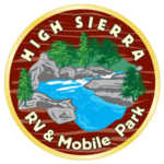 Hat Creek Resort and RV Park - Old Station CA - Lassen